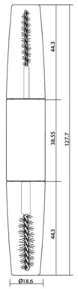 Dual Mascara – INTERWORK KOREA